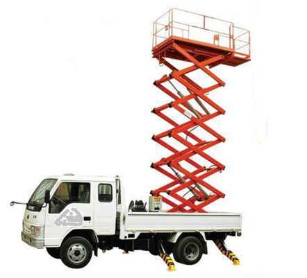 Static Scissor Lift Training Plymouth, Devon & Cornwall | Book Now ...