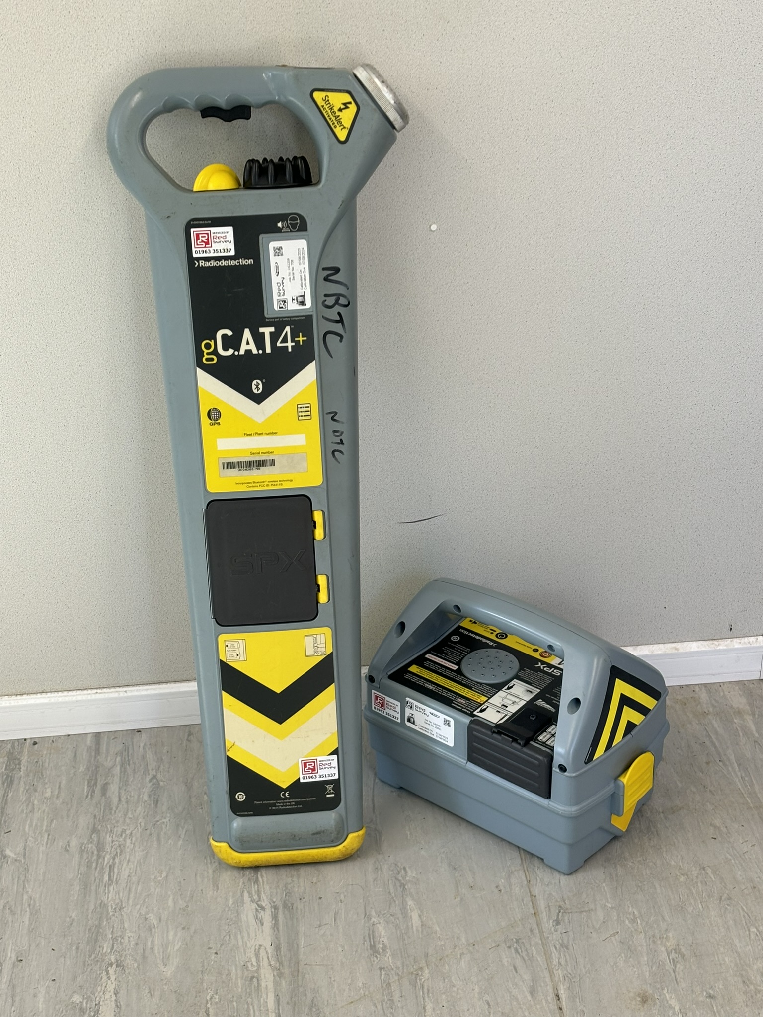 Cable Avoidance Training Plymouth, Devon & Cornwall | Book Now! - DAW ...